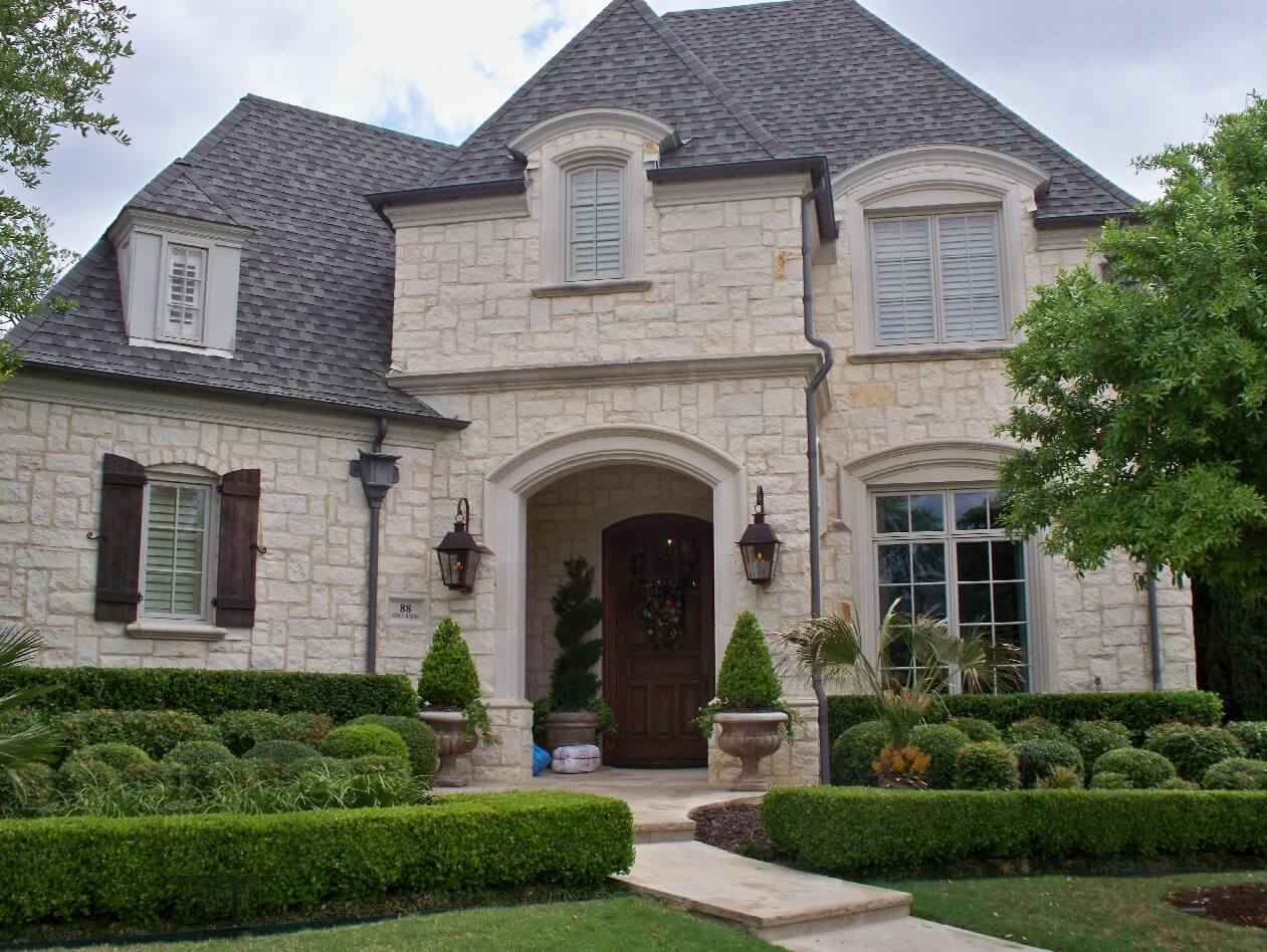 Stone Colors - Stone Products Inc.