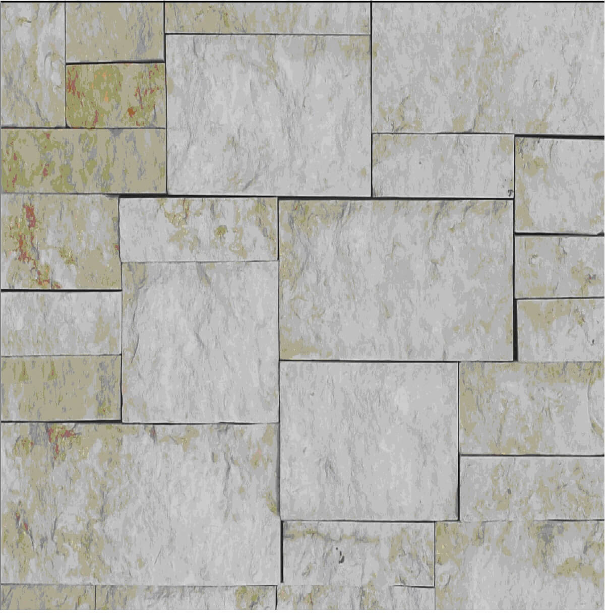 Stone Colors - Stone Products Inc.
