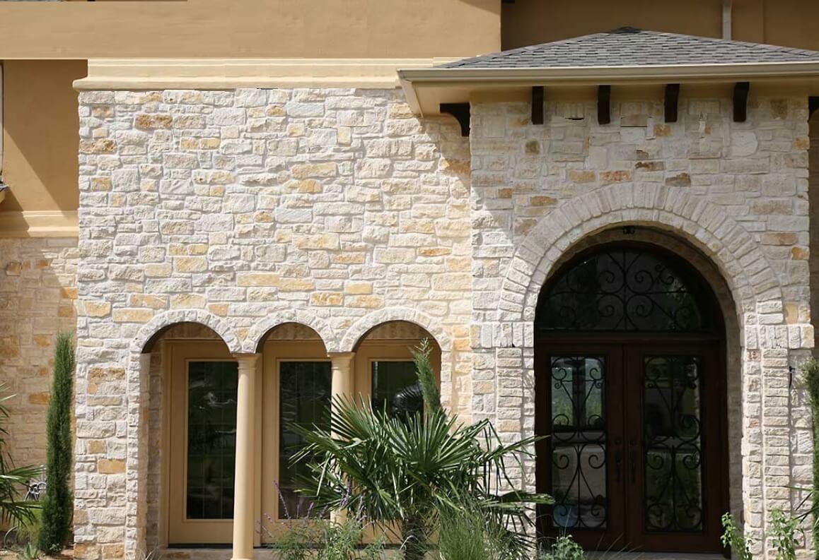 Stone Colors - Stone Products Inc.