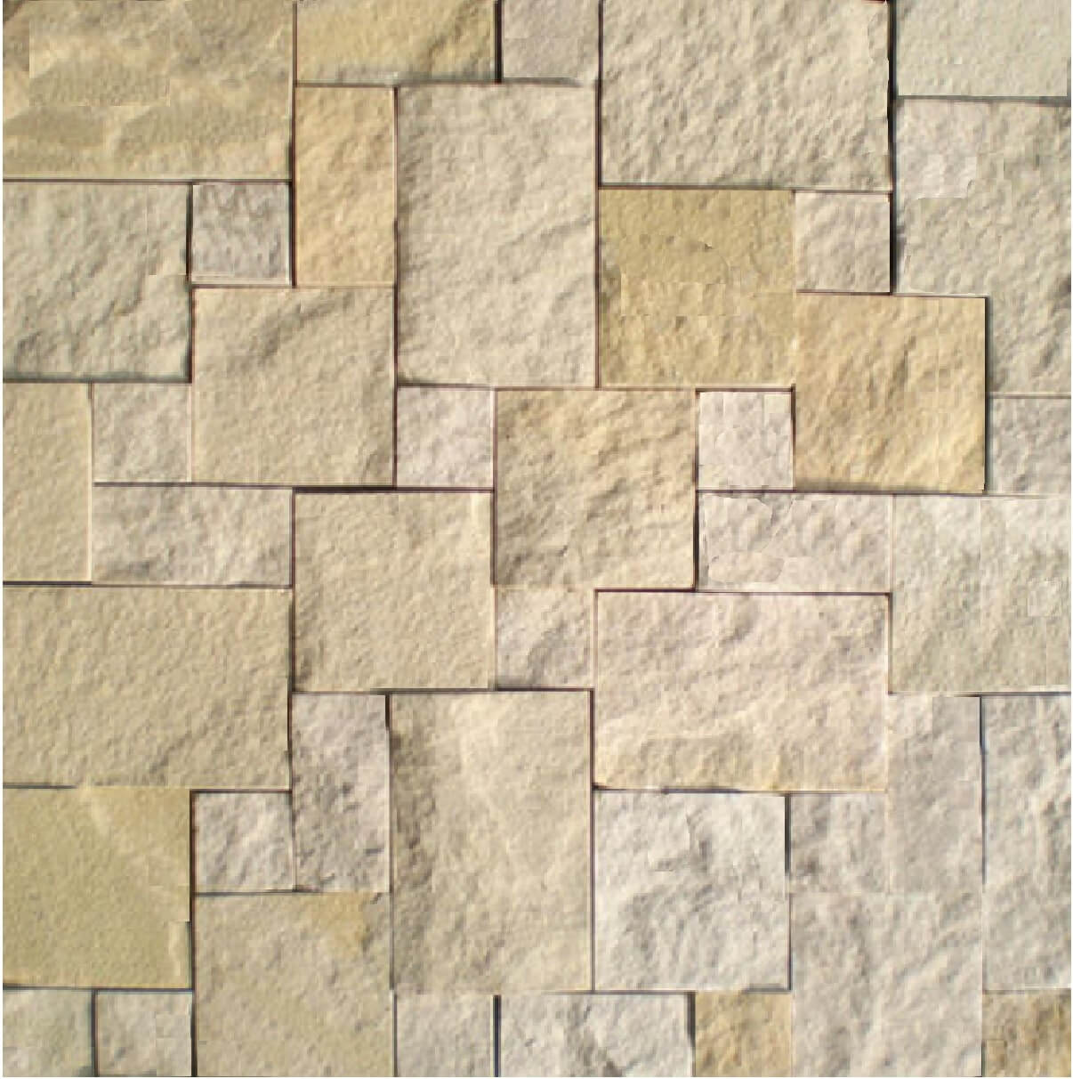 Stone Colors - Stone Products Inc.