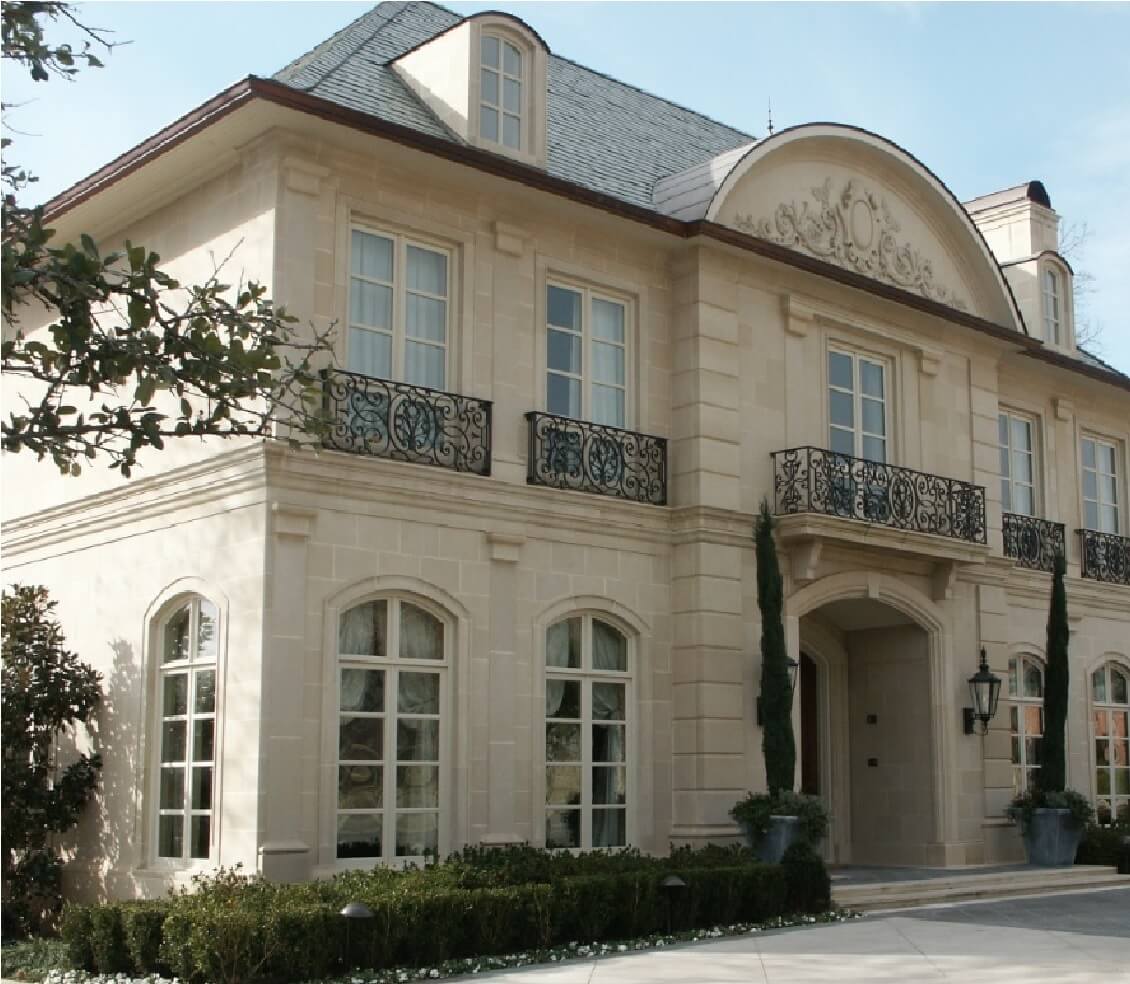 Stone Colors - Stone Products Inc.